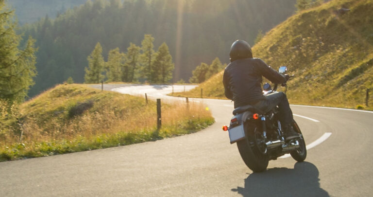 MC-lappen - TaFørerkort.no